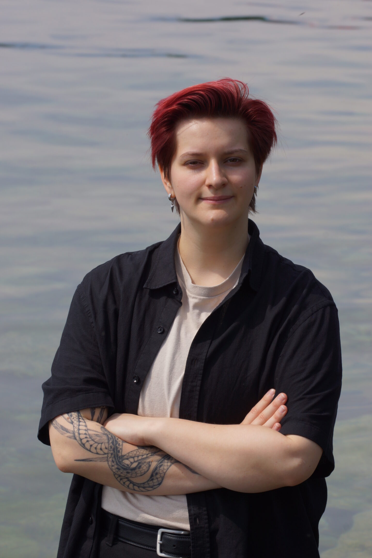 Team - Behavioural Physiology