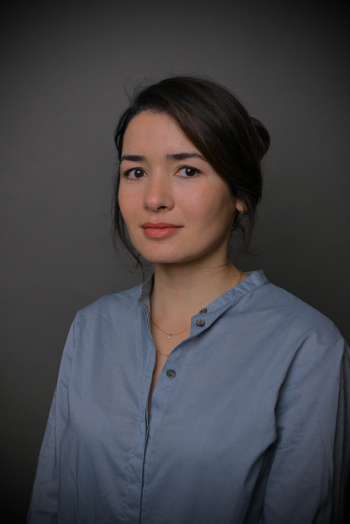 Team - Behavioural Physiology