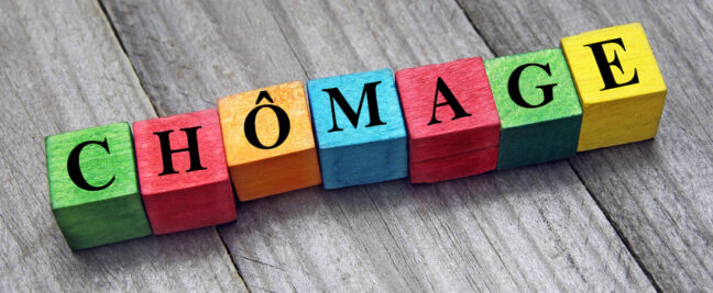Chômage - Centre de carrière