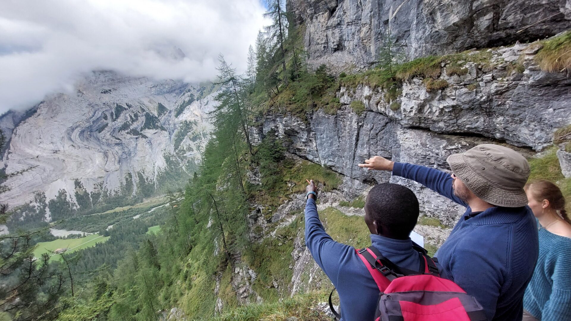 Education - Centre for Hydrogeology and Geothermics