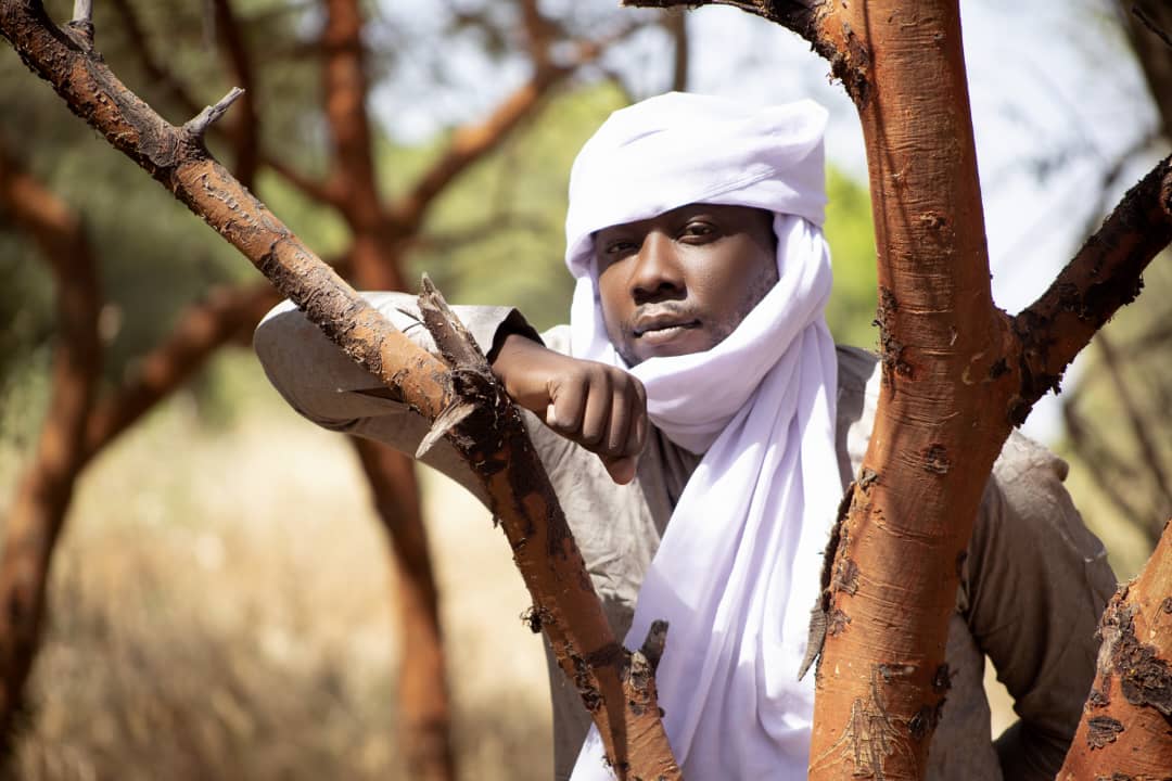 Ngaba Waye Taroum Caleb - Conservation Biology