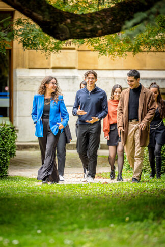 La Faculté - Faculté de droit