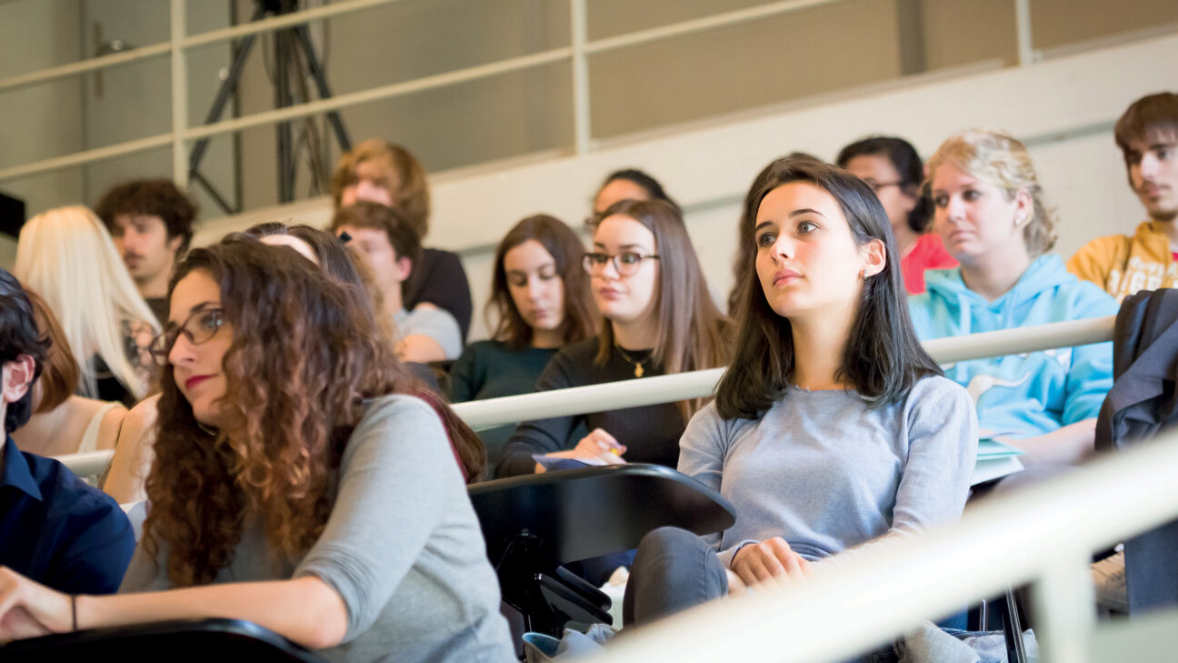 Máster - Instituto de lenguas y literaturas hispánicas