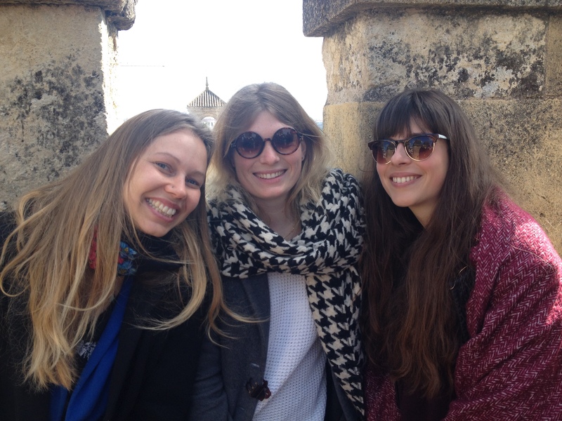 La conexión andaluza: de España a América (2016) - Instituto de lenguas y literaturas hispánicas