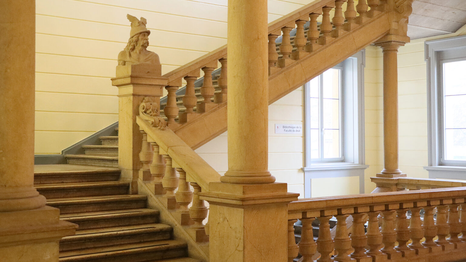 Student support - Study at UniNE