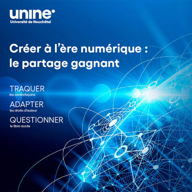 Home - Study at UniNE