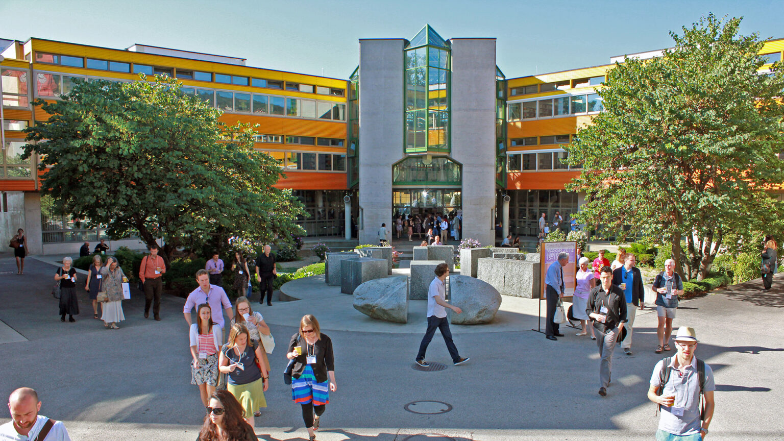 Admissions - Study at UniNE