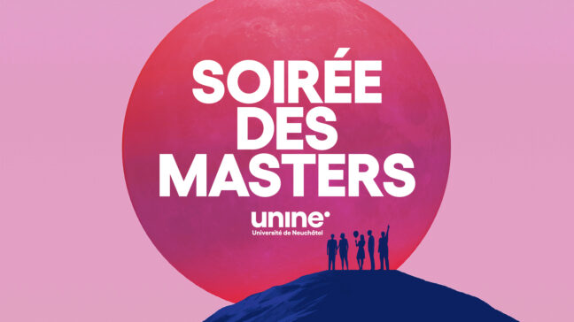 Home - Study at UniNE