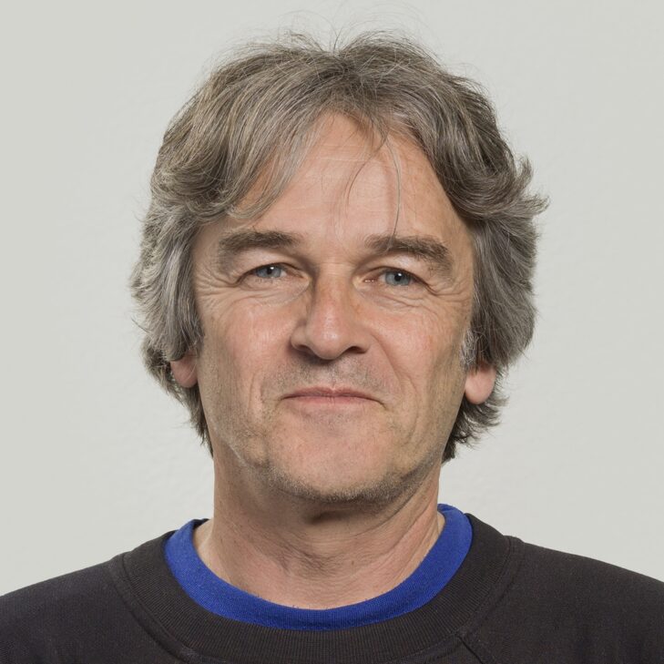 Team members - Fundamental and applied research in chemical ecology