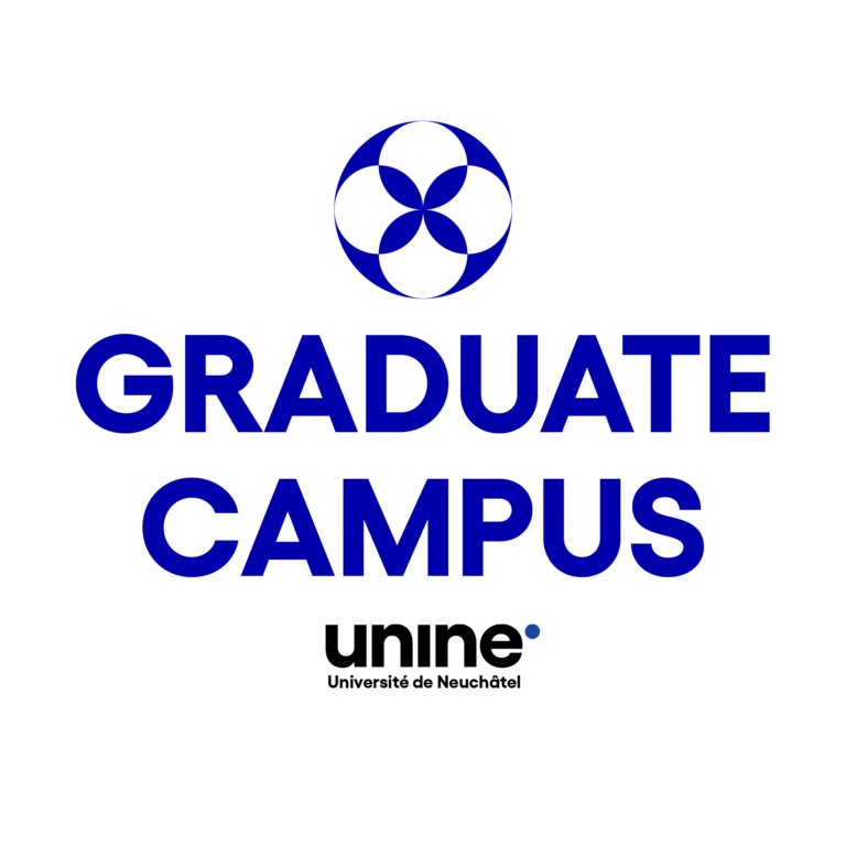 Accueil - Graduate Campus