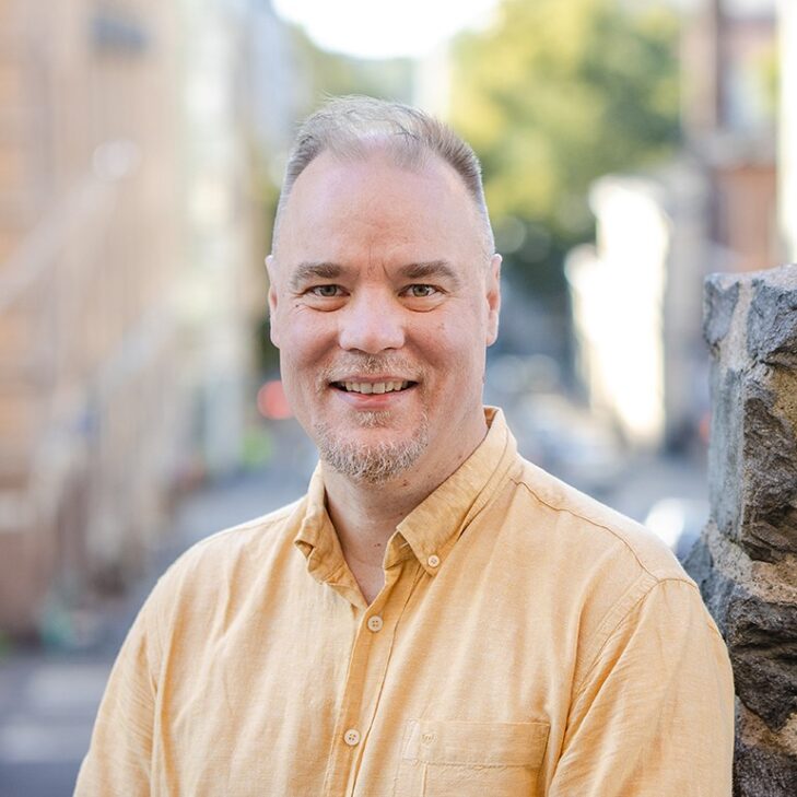 Équipe - Institut de psychologie et éducation