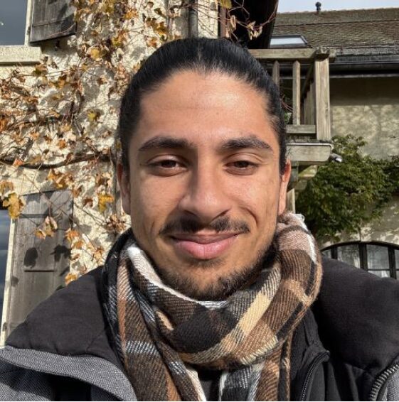 Karim de Benoit - Laboratoire d'écologie fonctionnelle