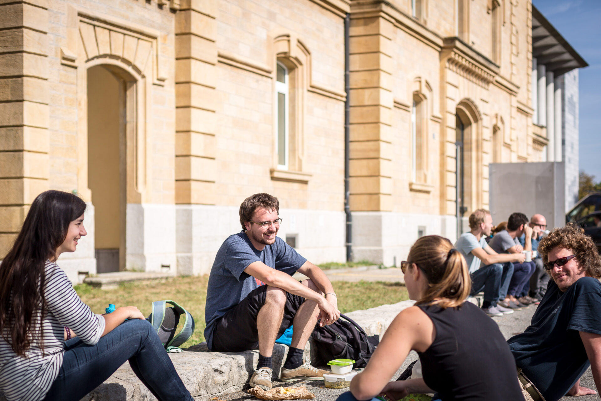 Students - Faculty of Science