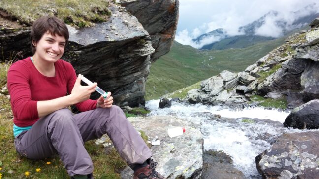 PhD - Faculty of Science