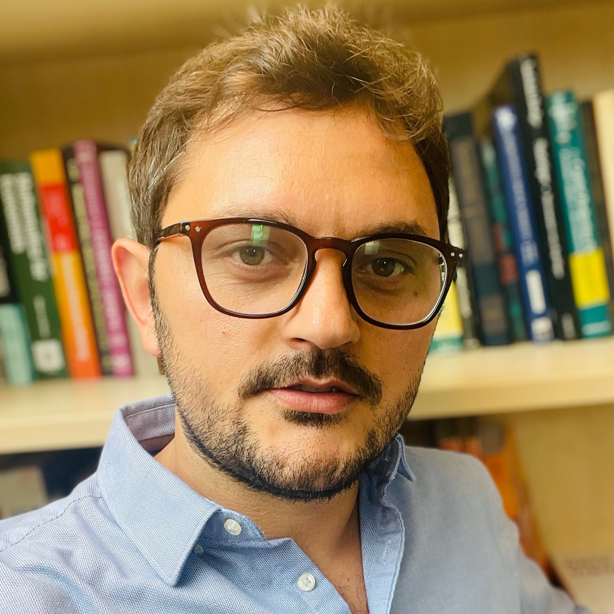 Valon Hasanaj - SFM - Swiss Forum for Migration and Population Studies