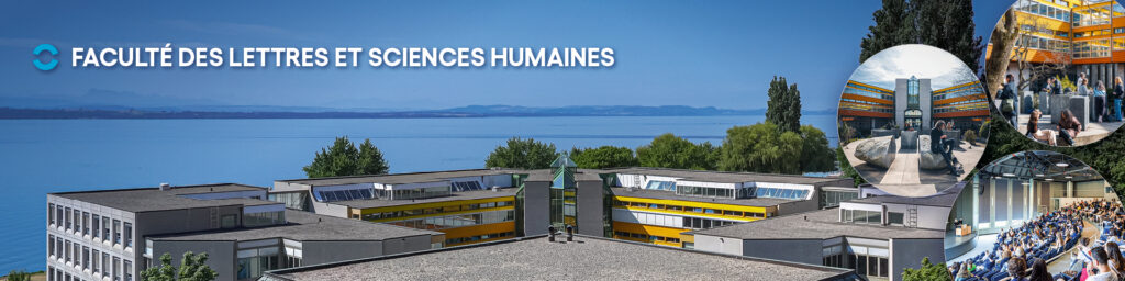 L'Université - Université de Neuchâtel