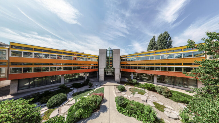 Accès et plans - Université de Neuchâtel