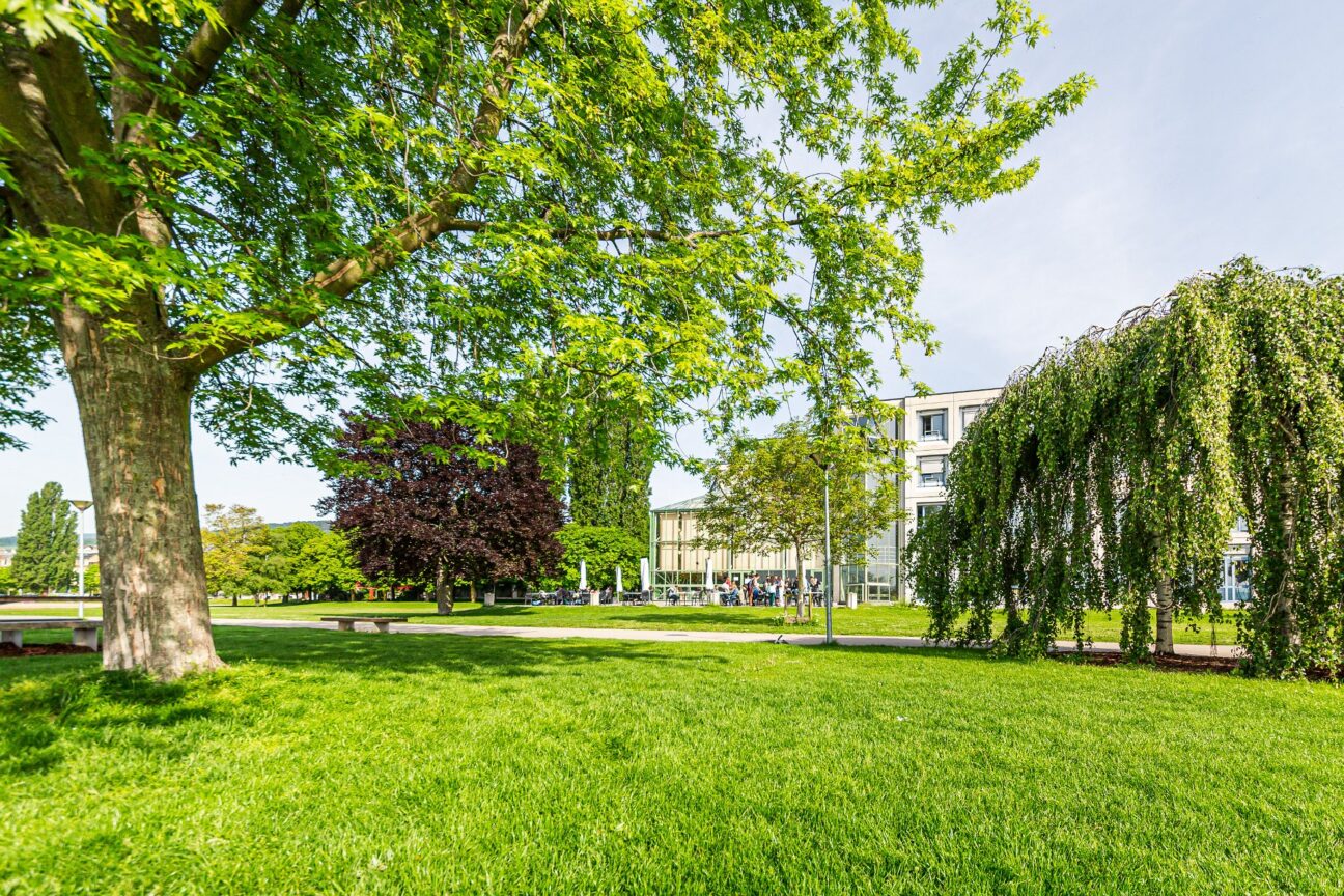 L'UniNE en images - Université de Neuchâtel