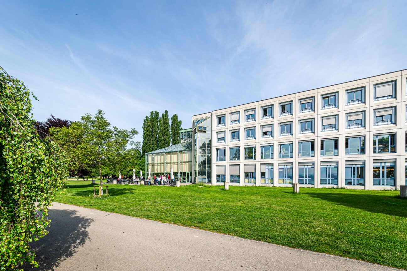 L'UniNE en images - Université de Neuchâtel
