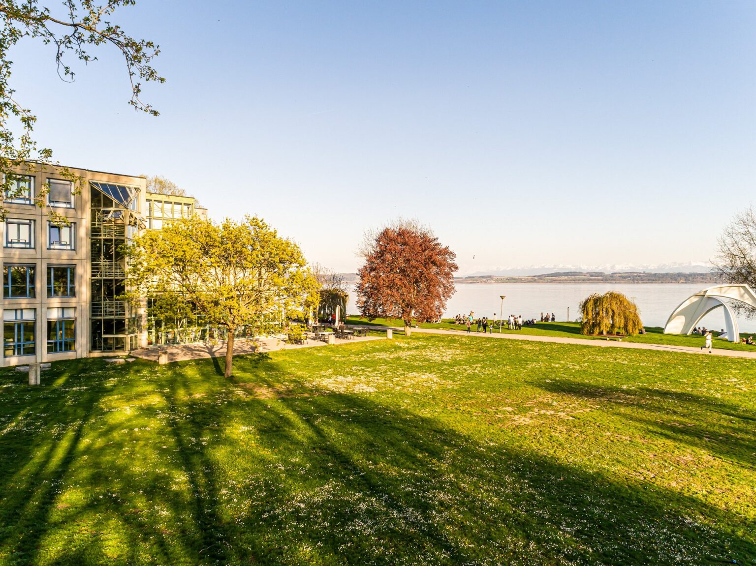 L'UniNE en images - Université de Neuchâtel
