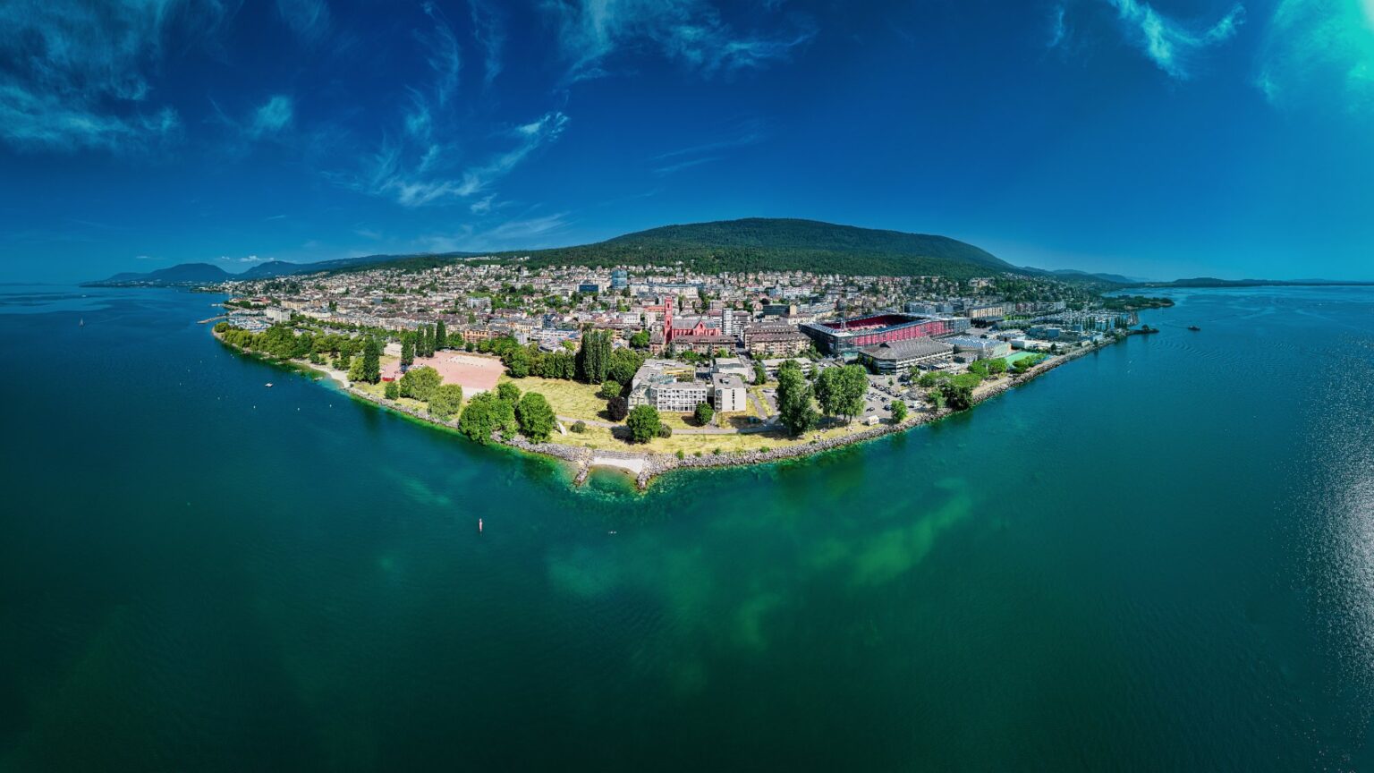 Admission - Université de Neuchâtel