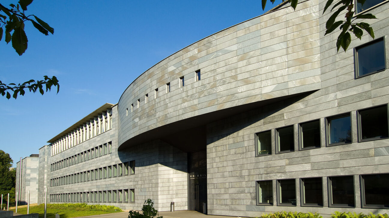 Masters - Université de Neuchâtel