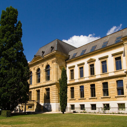 Emploi - Université de Neuchâtel